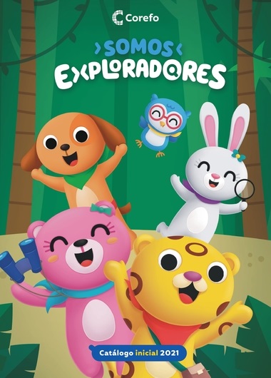 Ediciones Corefo - Editorial | Venta de Textos